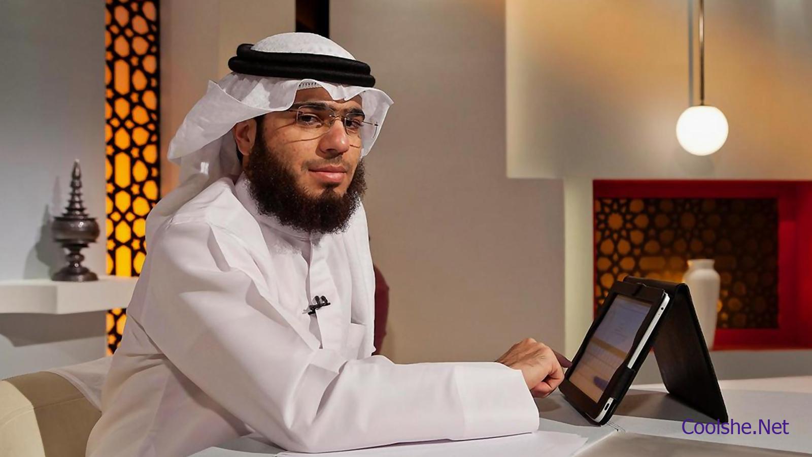 وسيم يوسف السيرة الذاتية كل شي